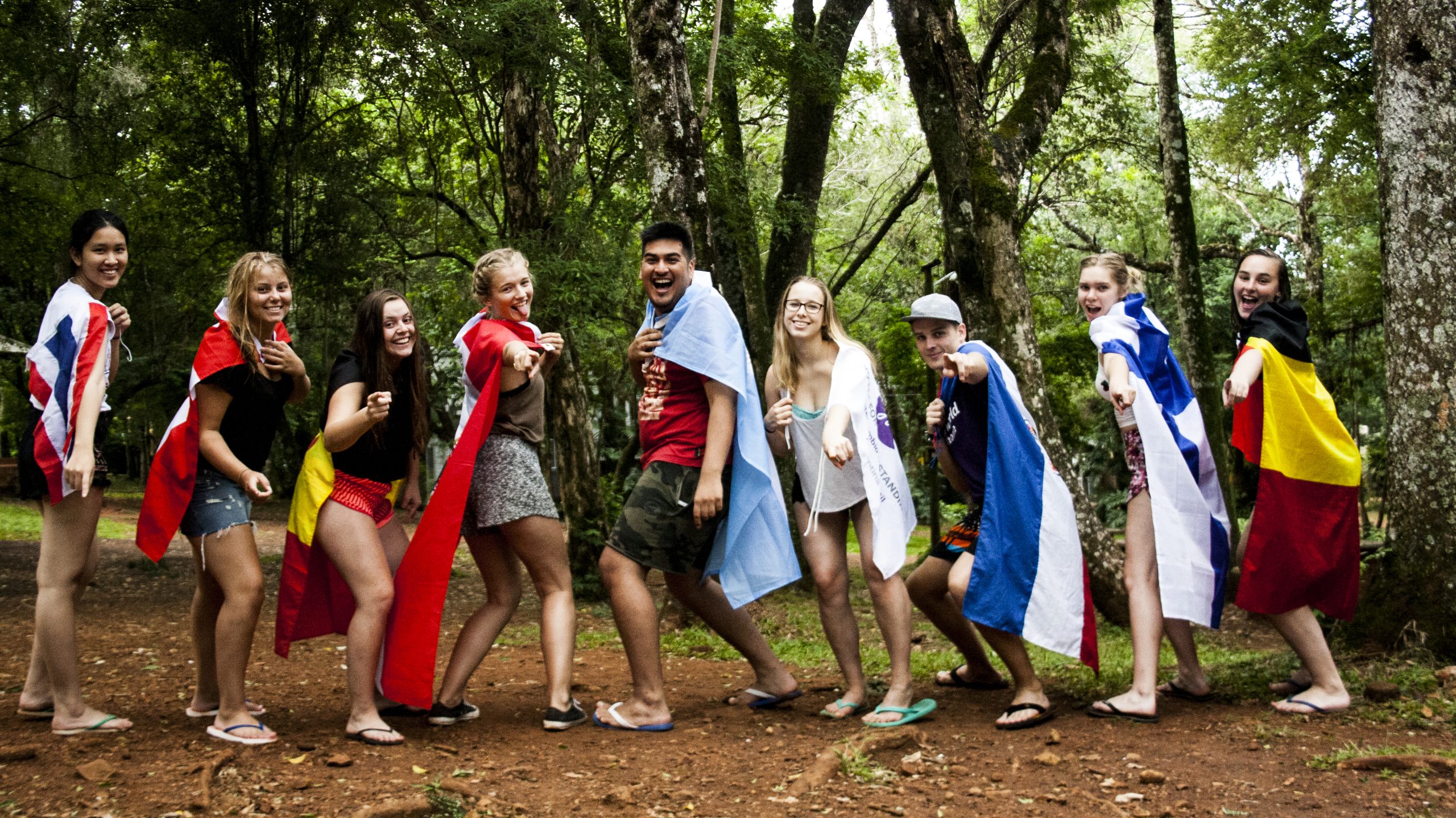 Youth For Understanding - Youth For Understanding