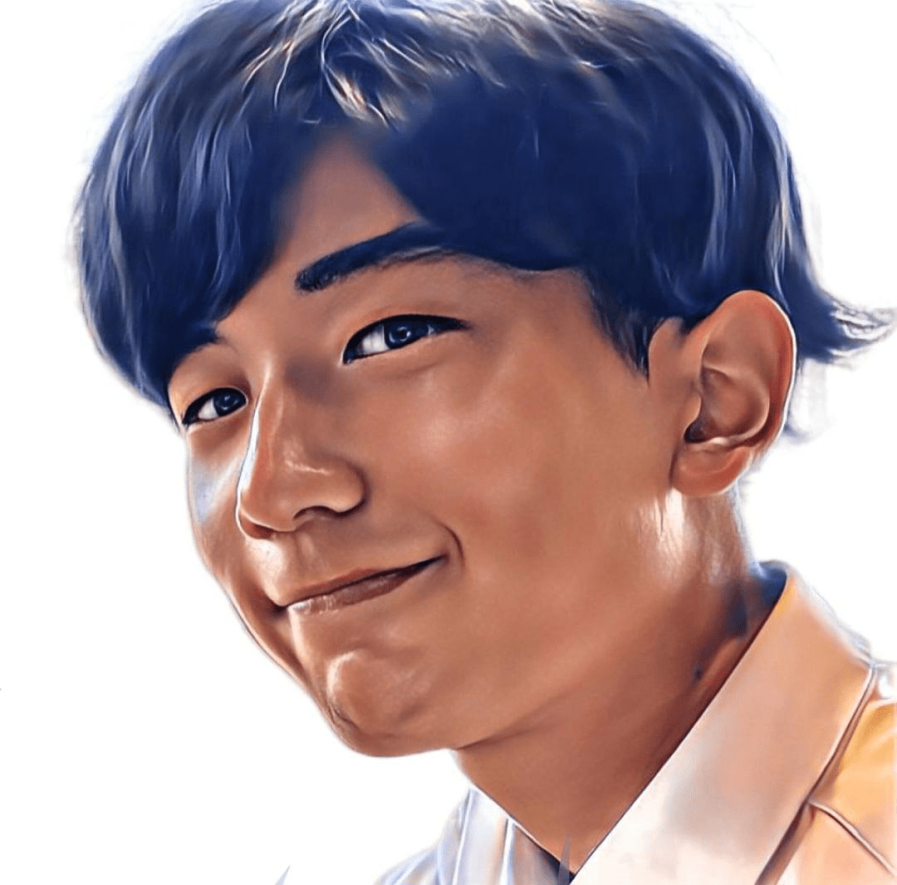 Asahi uit Japan - Youth For Understanding