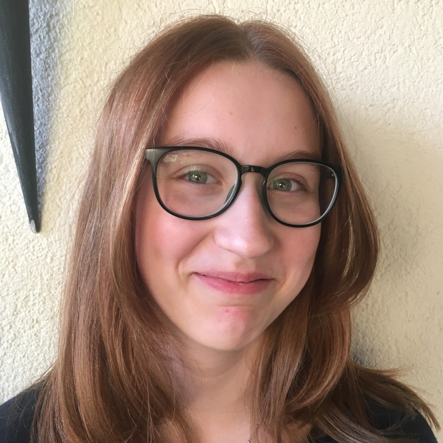 Emma uit Duitsland - Youth For Understanding