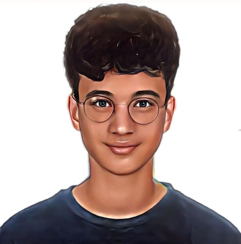 Poyraz uit Turkije - Youth For Understanding